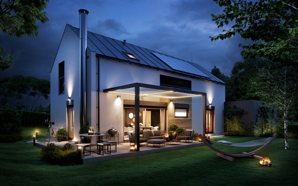 Collective Living Challenge In modern design - IMMA