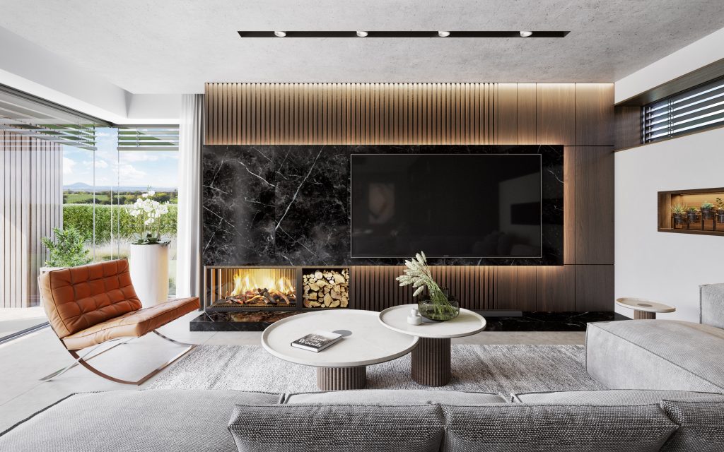 Imma Garden Villas - IMMA